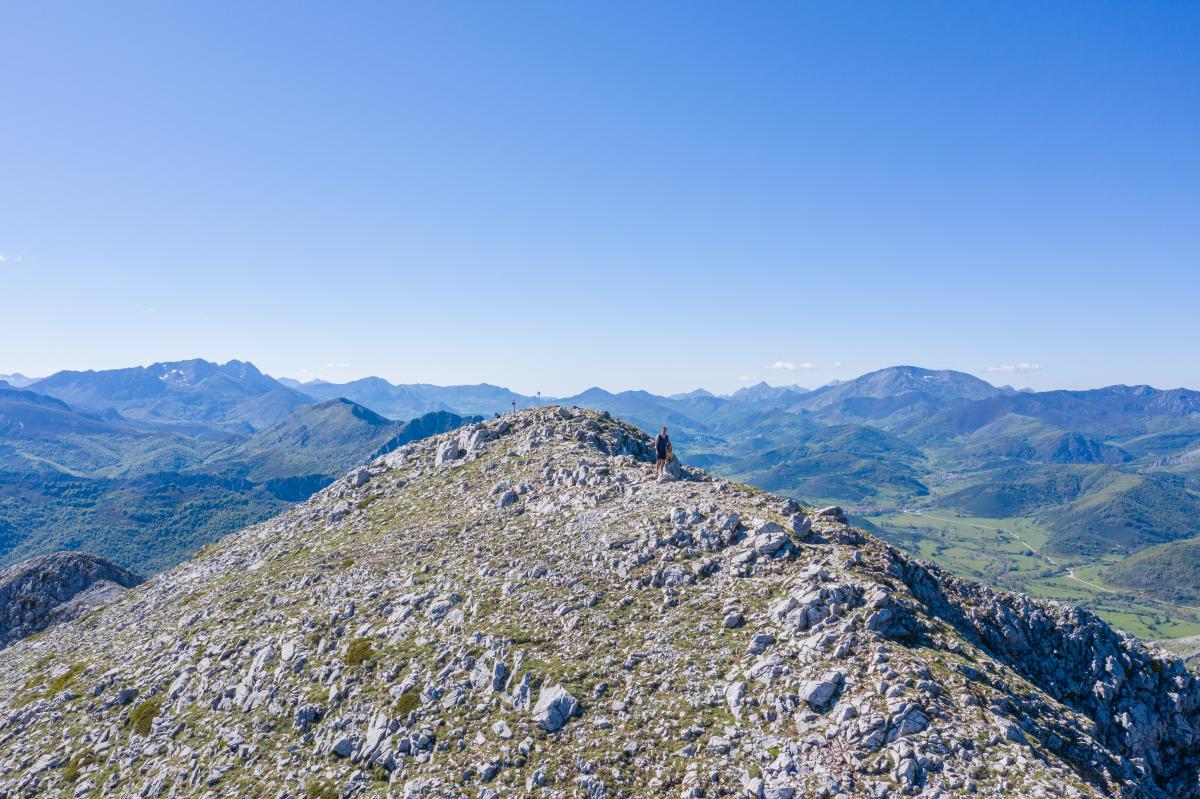 Burón | Turismo montaña de Riaño