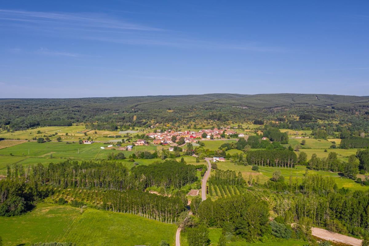 Balcón La Luz del Verde | Turismo montaña de Riaño