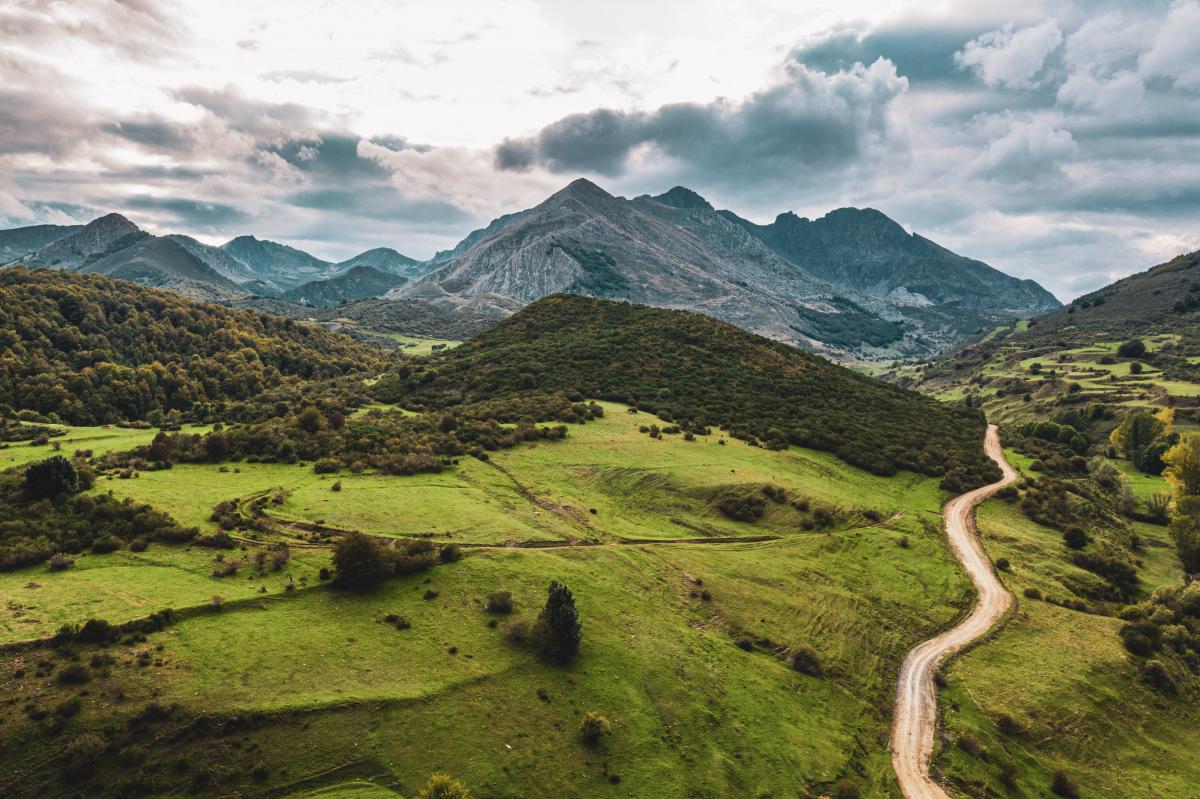 Acebedo | Turismo montaña de Riaño