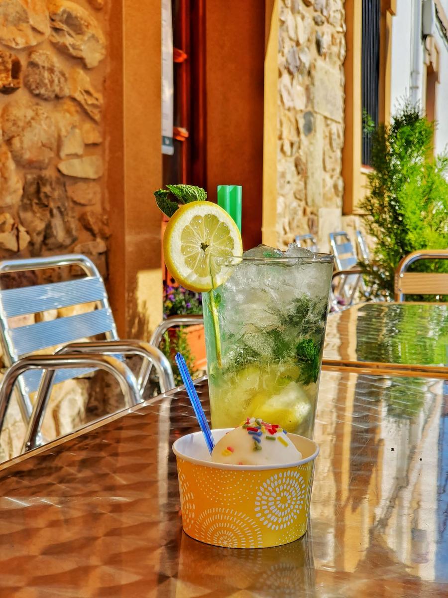 El Cruce Café Bar | Turismo montaña de Riaño