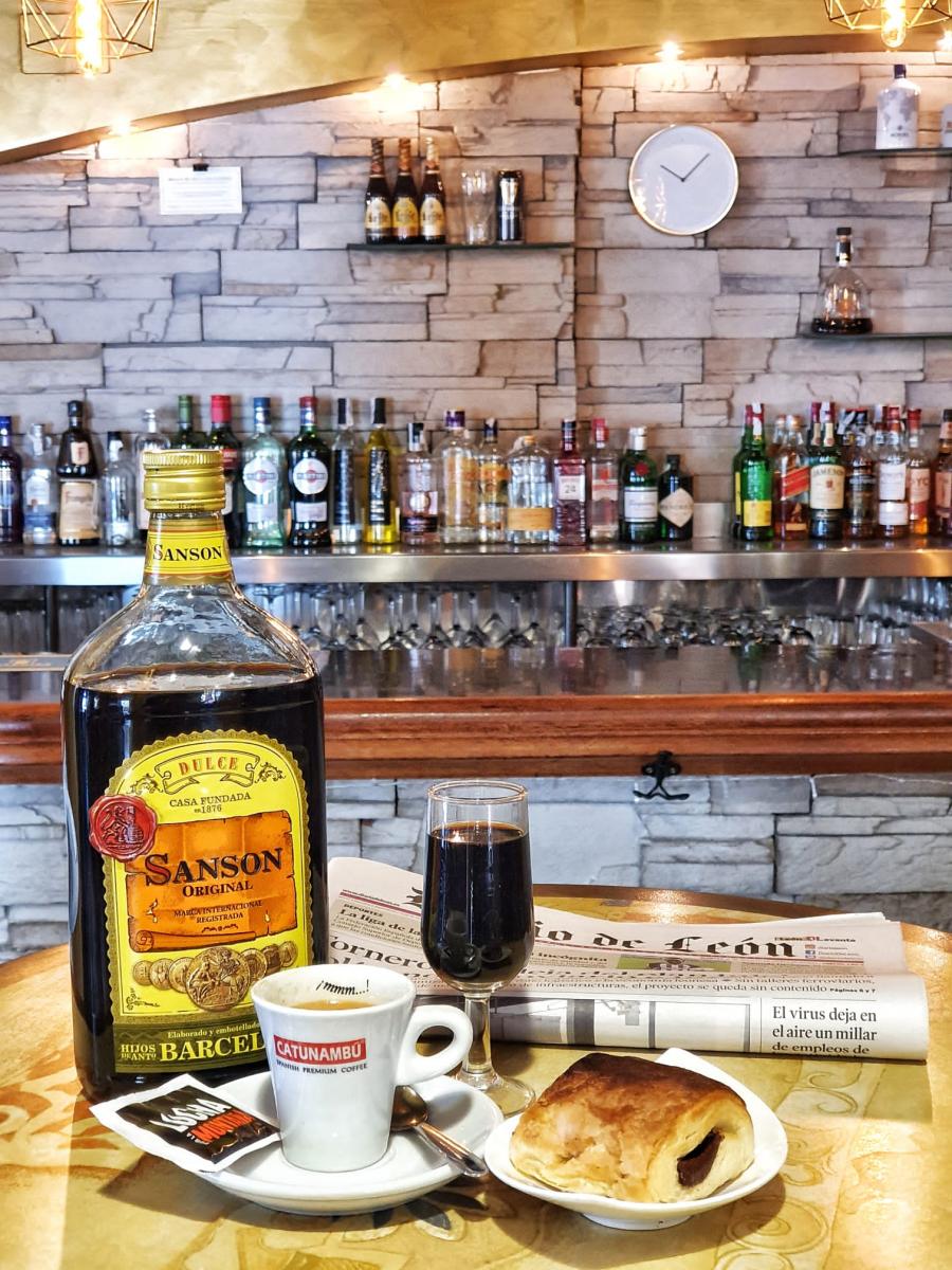 El Cruce Café Bar | Turismo montaña de Riaño